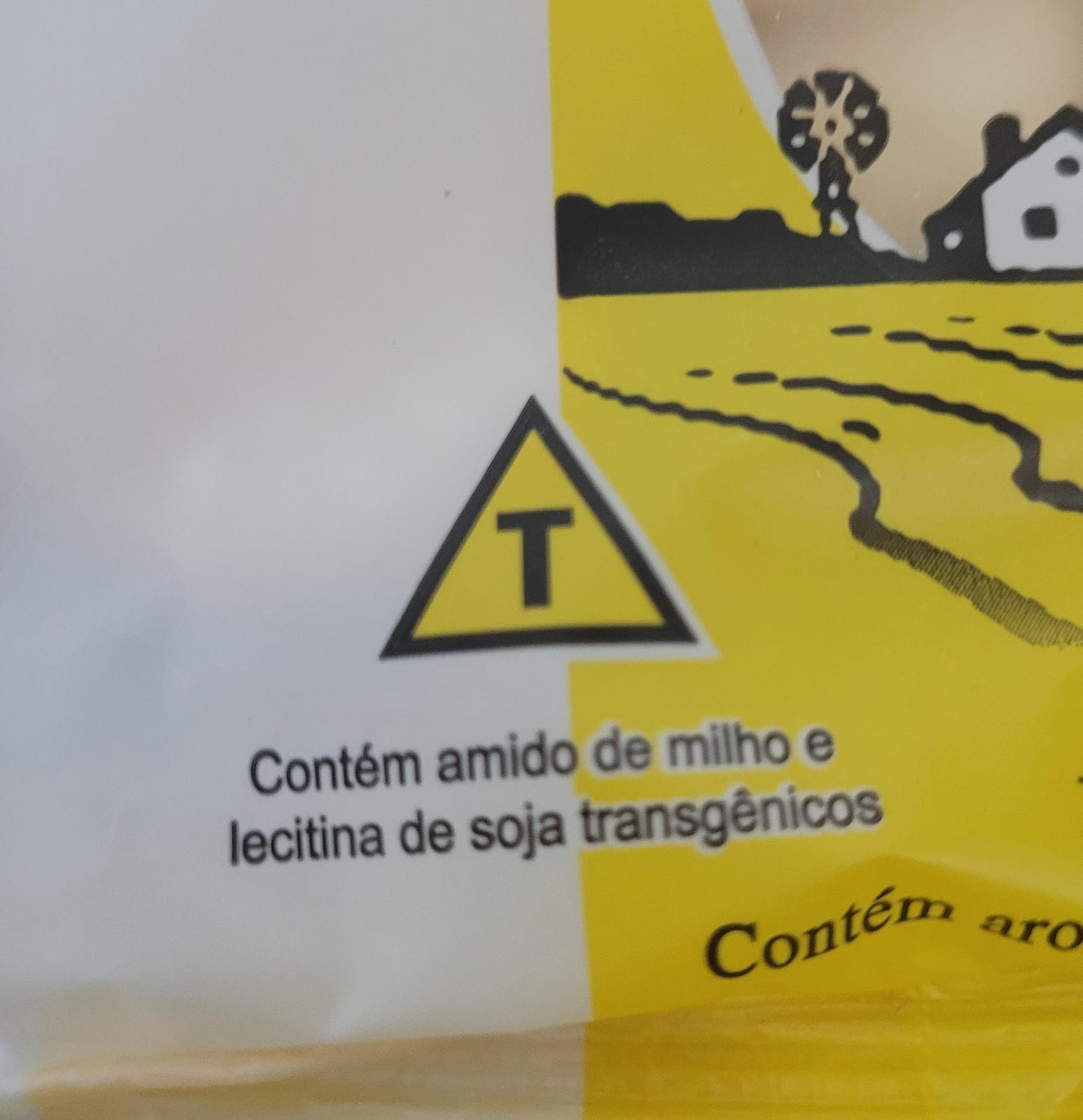 Alimentos Transgênicos: Como Identificar nos Rótulos - Alimentos do Amanhã